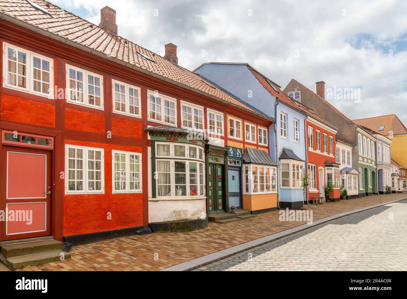 Tonder denmark hi-res stock photography and images - Alamy