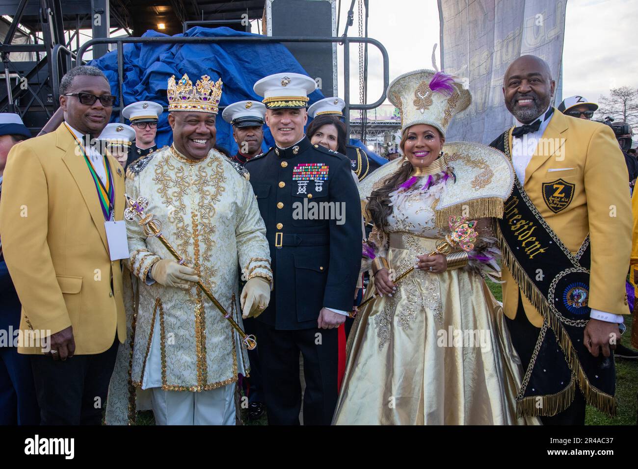 U.S. Marine Corps Maj. Gen. William E. Souza III, the commanding ...