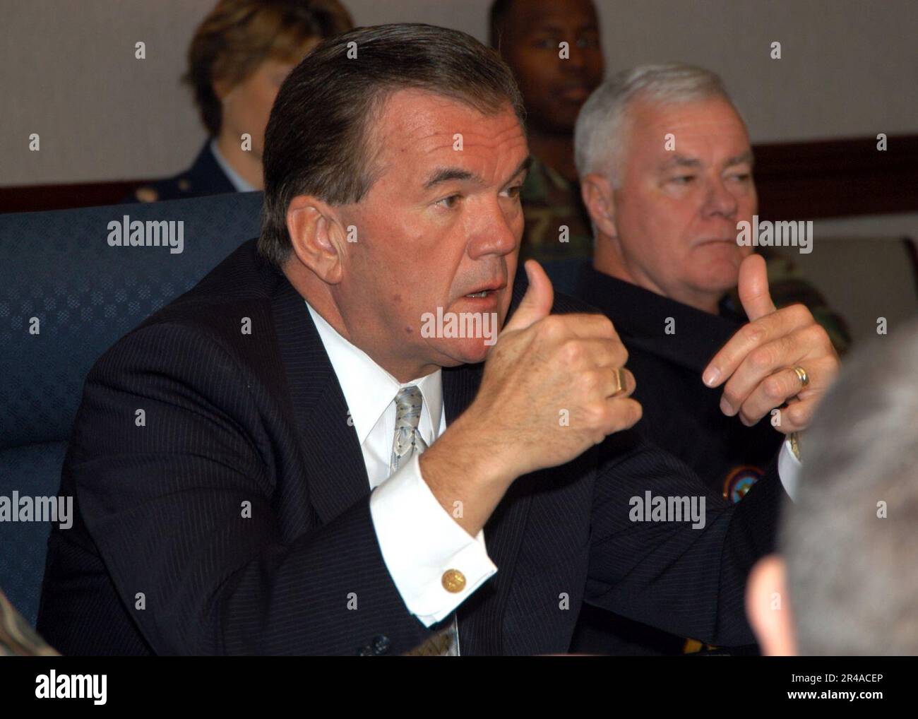 Northern command and north american aerospace defense command hi-res ...