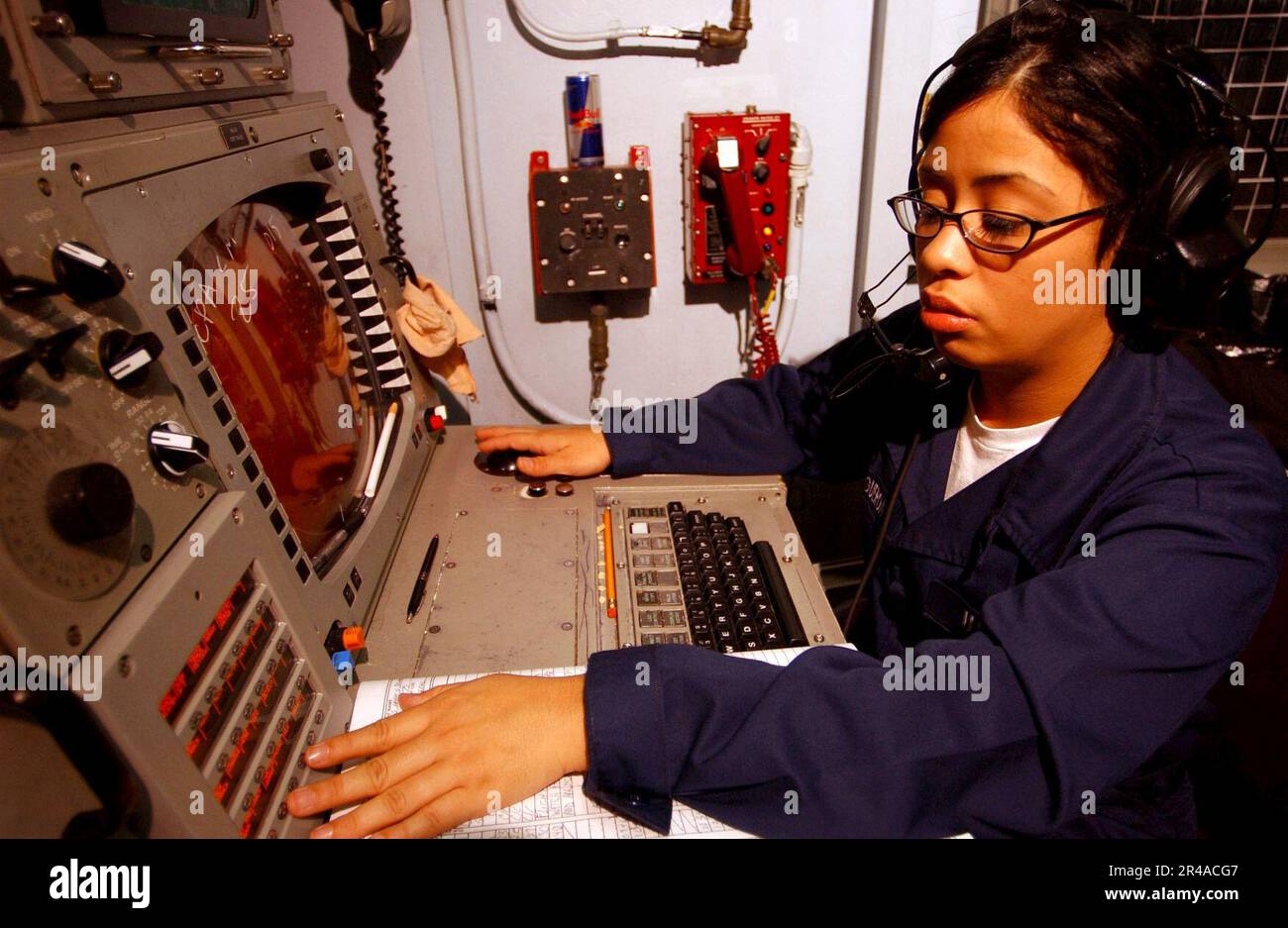 US Navy Operations Stock Photo - Alamy