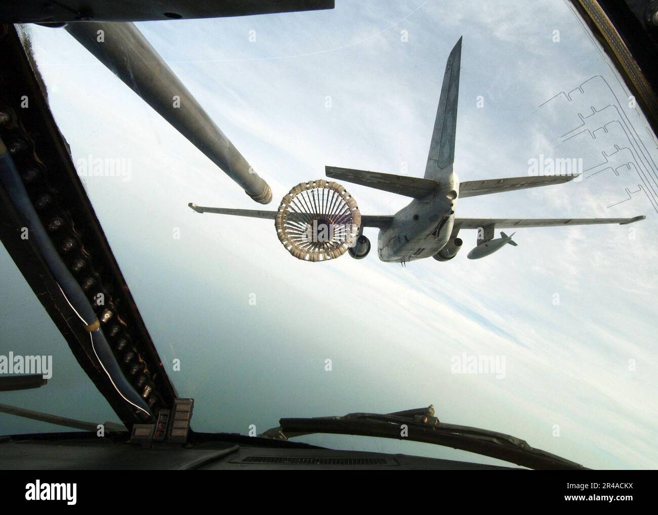 US Navy A pair of S-3B Vikings assigned to the Diamond Cutters of Sea ...