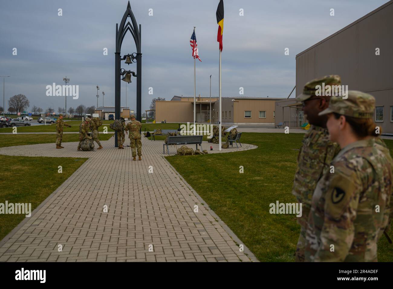 Col lindsay hi-res stock photography and images - Alamy