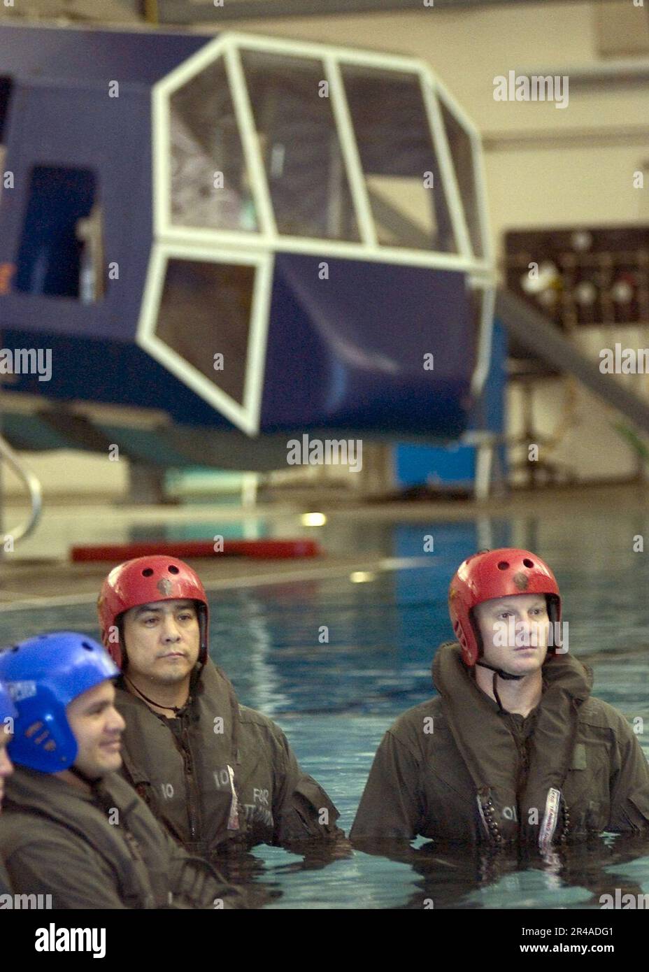 US Navy Sailors assigned to Explosive Ordnance Disposal Mobile Unit ...