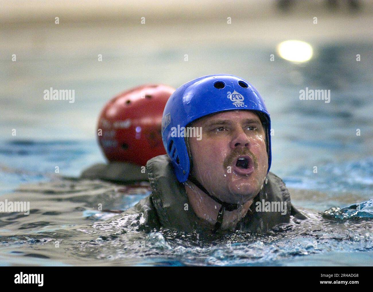 Explosive ordnance disposal mobile unit eodmu 11 hi-res stock ...