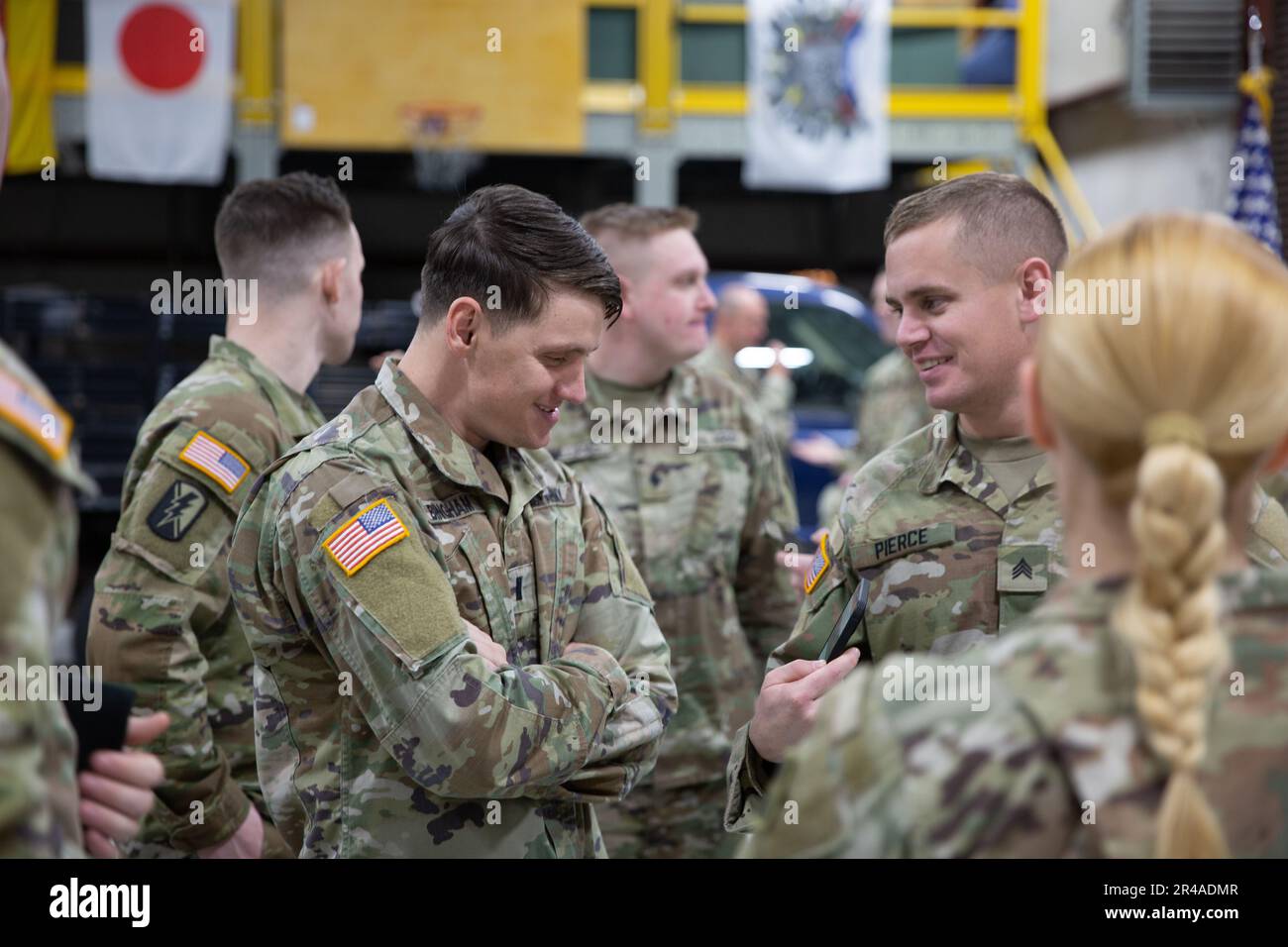 Execution capability hi-res stock photography and images - Alamy