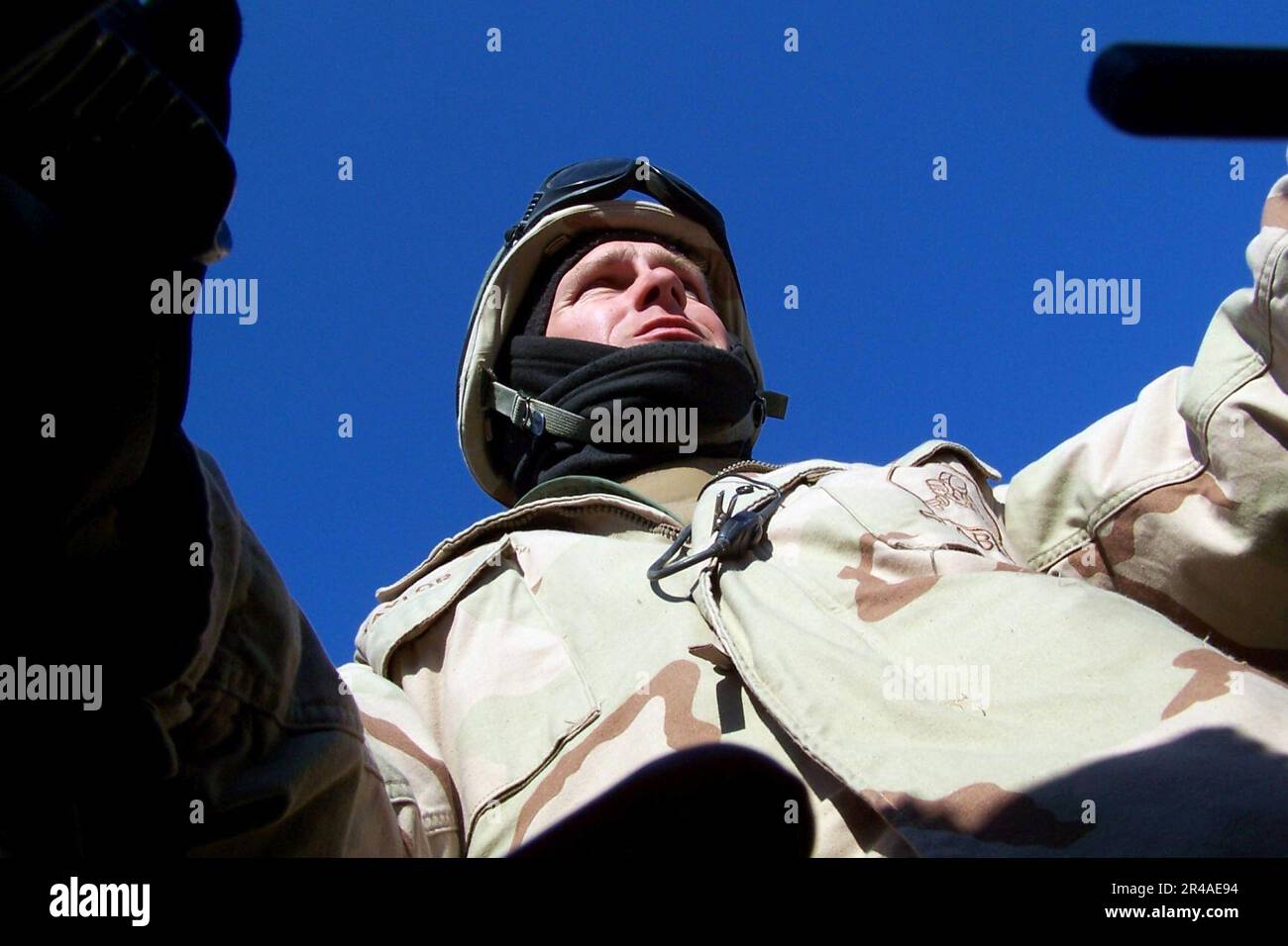 Navy reserve seabee hi-res stock photography and images - Alamy