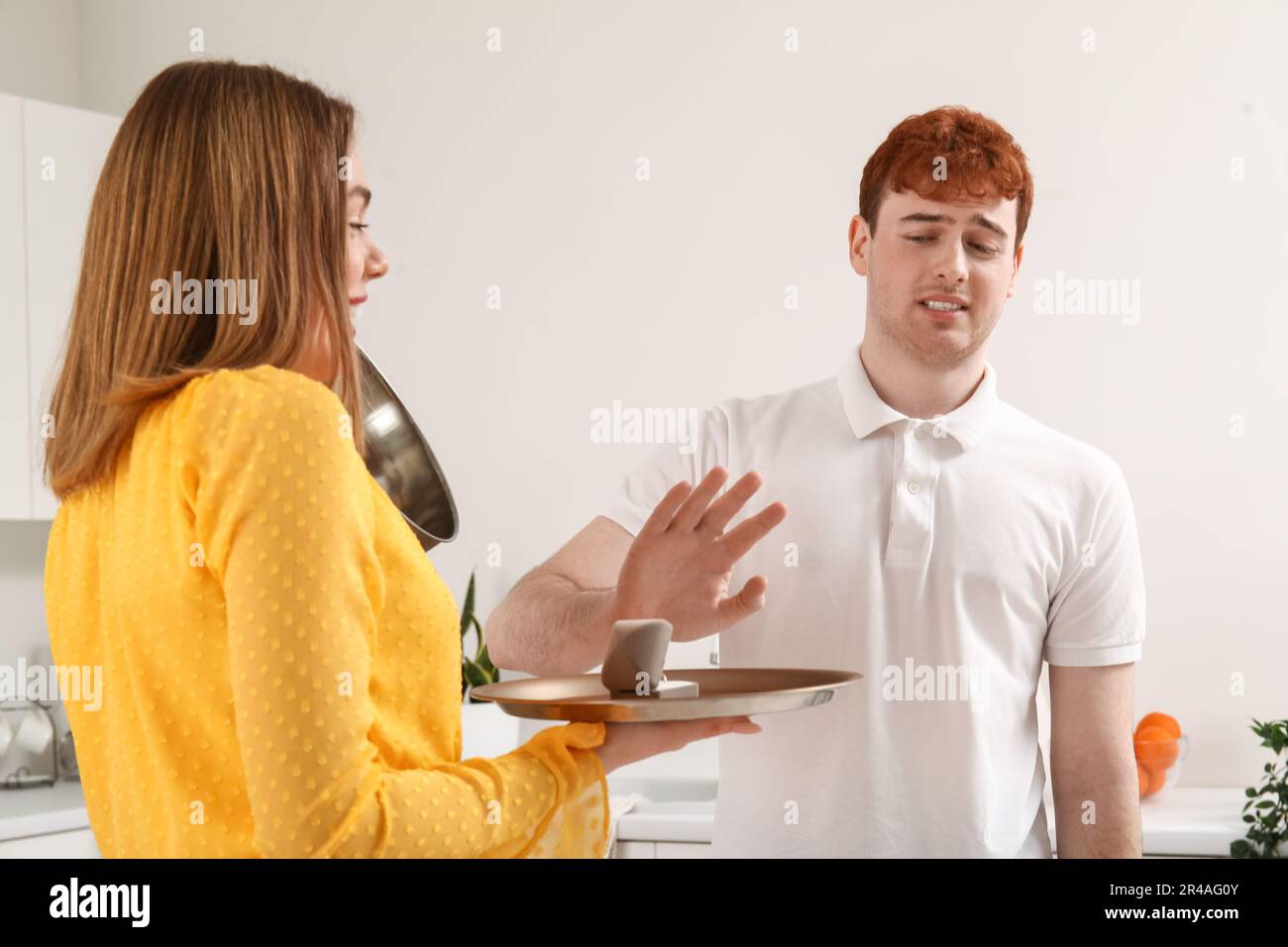 Proposal marry from man hi-res stock photography and images - Alamy