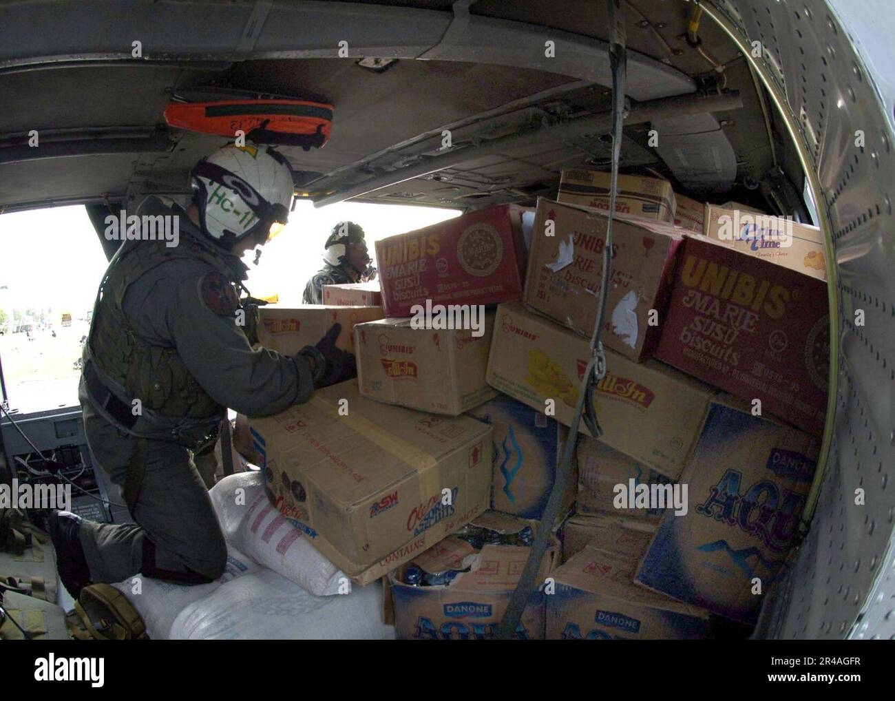 US Navy Aviation Electronics Technician Stock Photo - Alamy