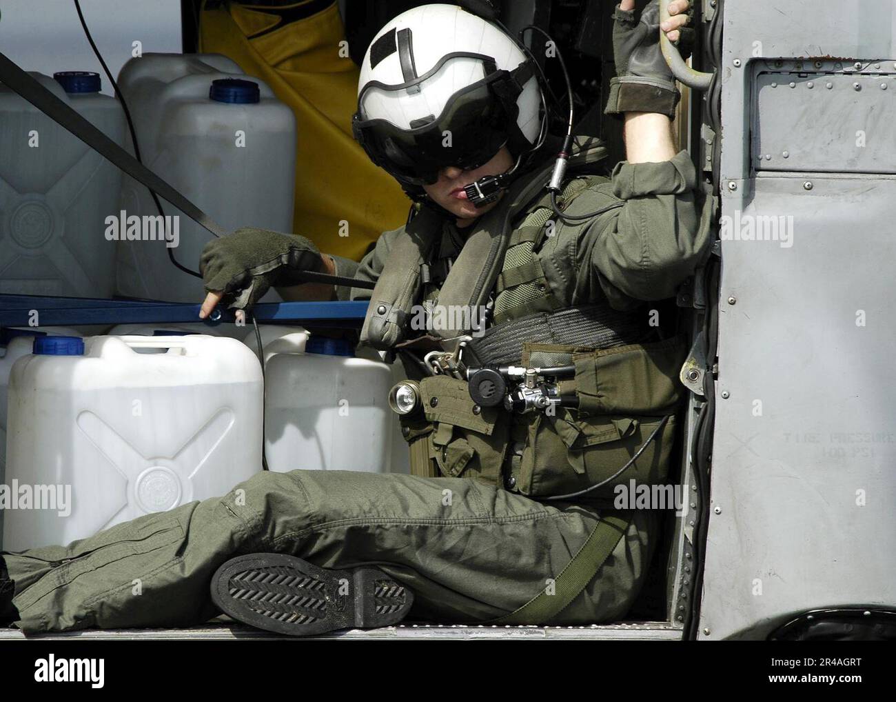 US Navy An air Stock Photo - Alamy