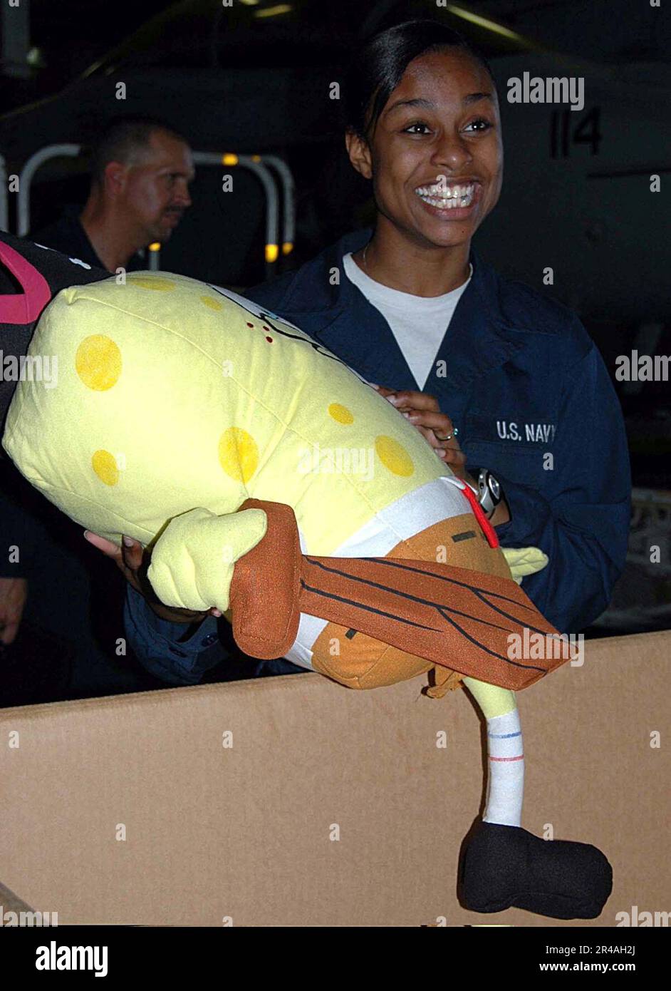 Cryptologic technician hi-res stock photography and images - Alamy