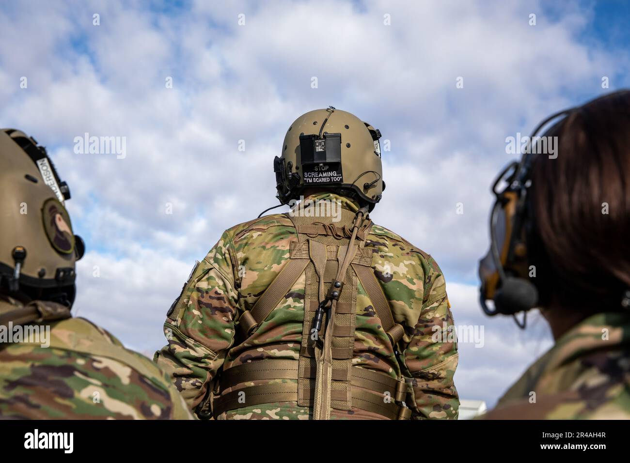 Kosovo Force (KFOR) Regional Command-East (RC-E) Soldiers with the ...