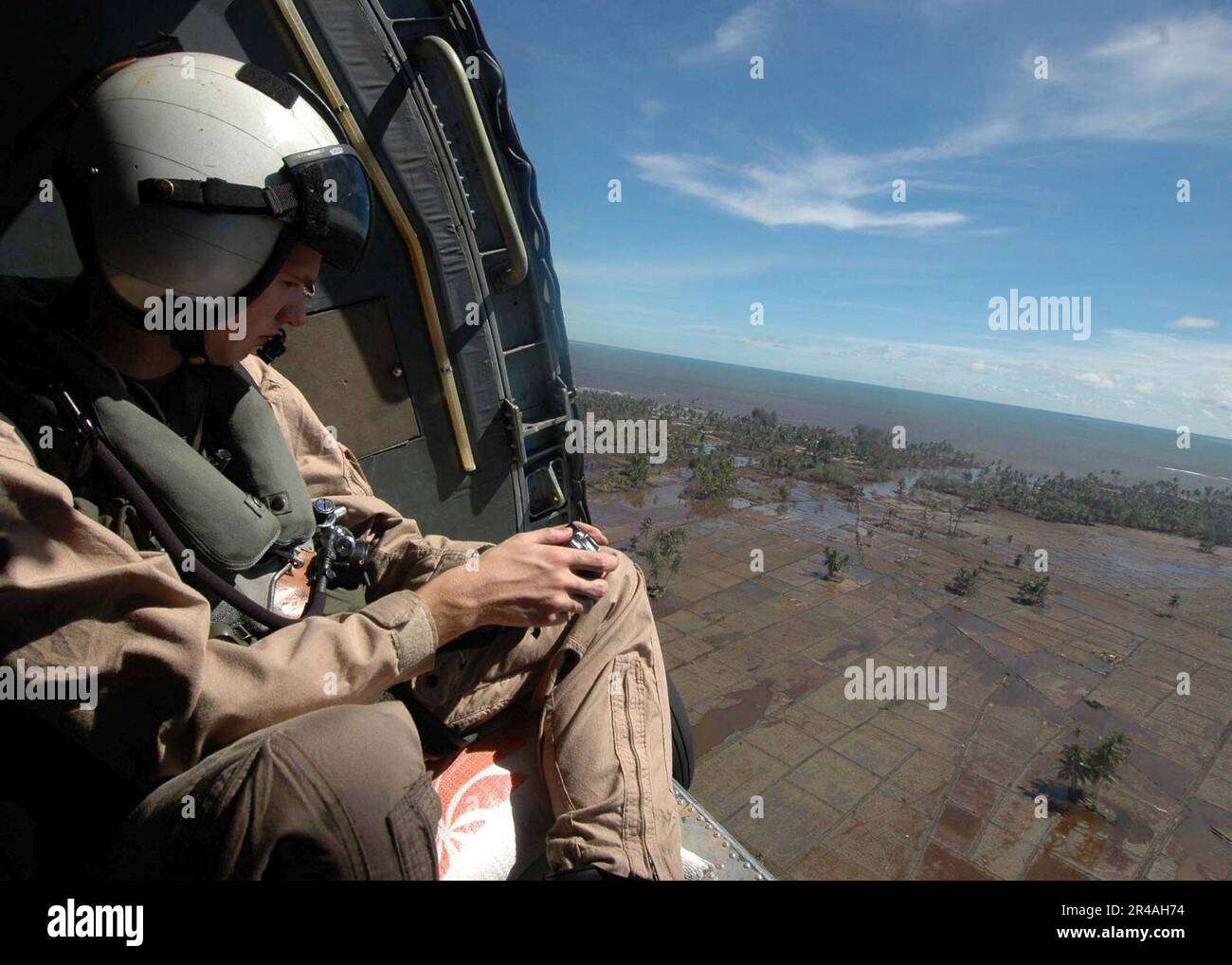 US Navy An air Stock Photo - Alamy