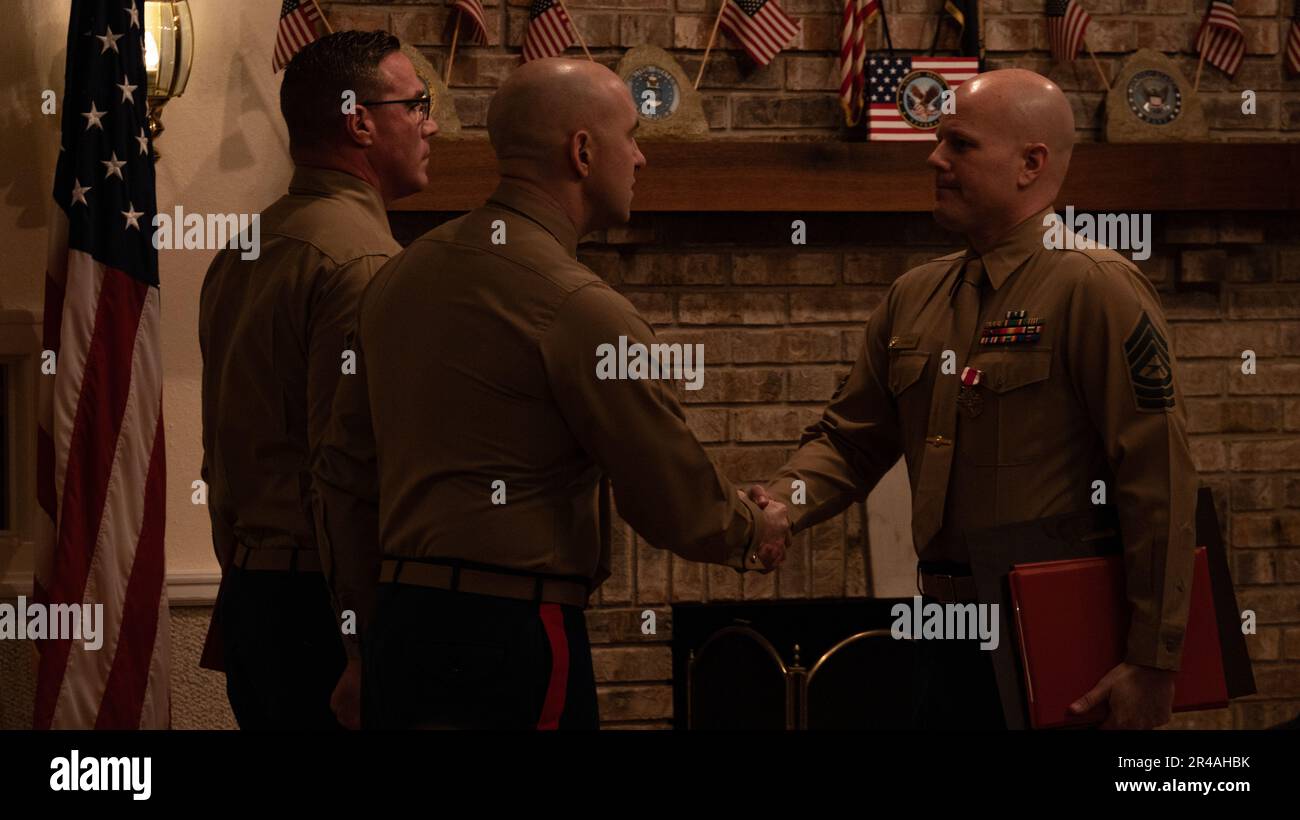 Chief master recruiter hi-res stock photography and images - Alamy