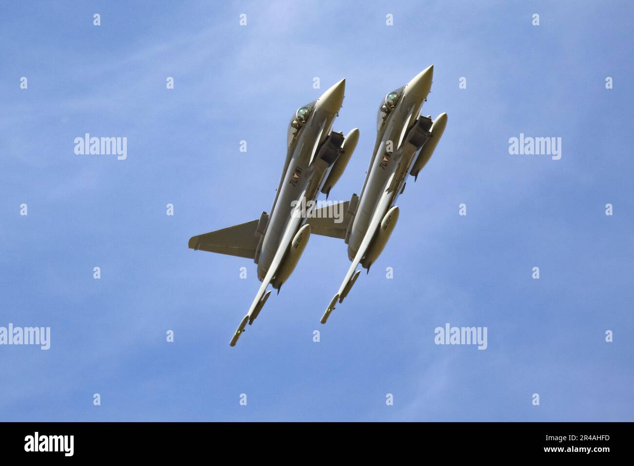 Royal International Air Tattoo 2022 RAF Fairford Stock Photo - Alamy