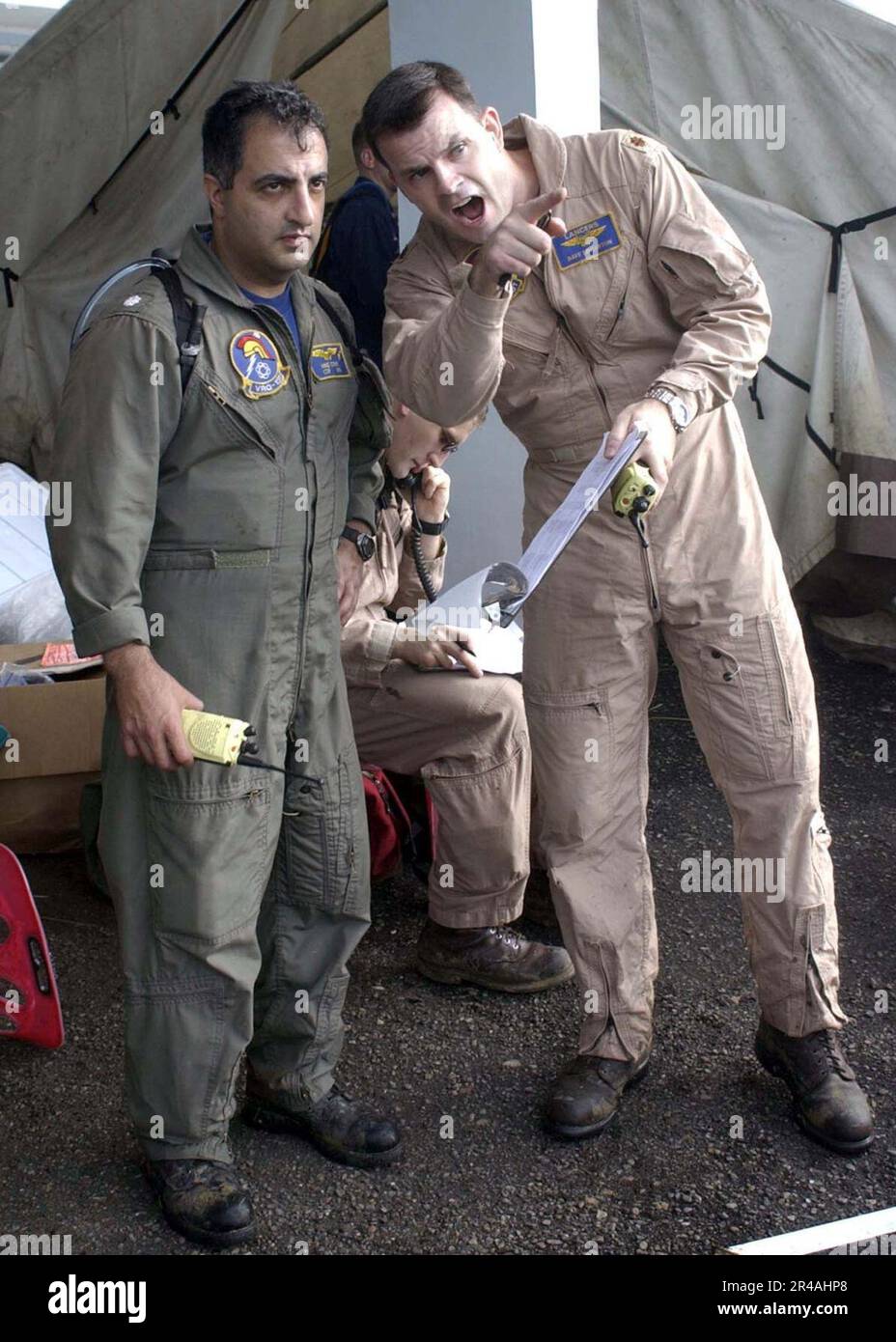 Banda naval hi-res stock photography and images - Alamy