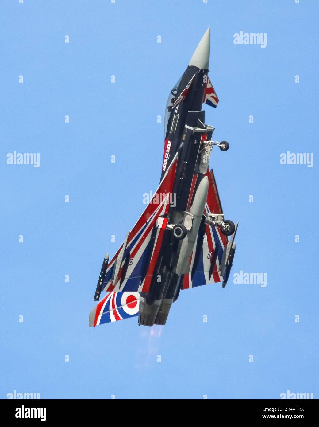 Royal International Air Tattoo 2022 RAF Fairford Stock Photo - Alamy