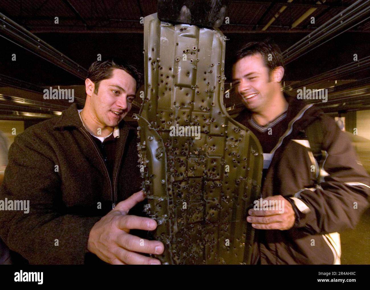 David stremme nascar hi-res stock photography and images - Alamy