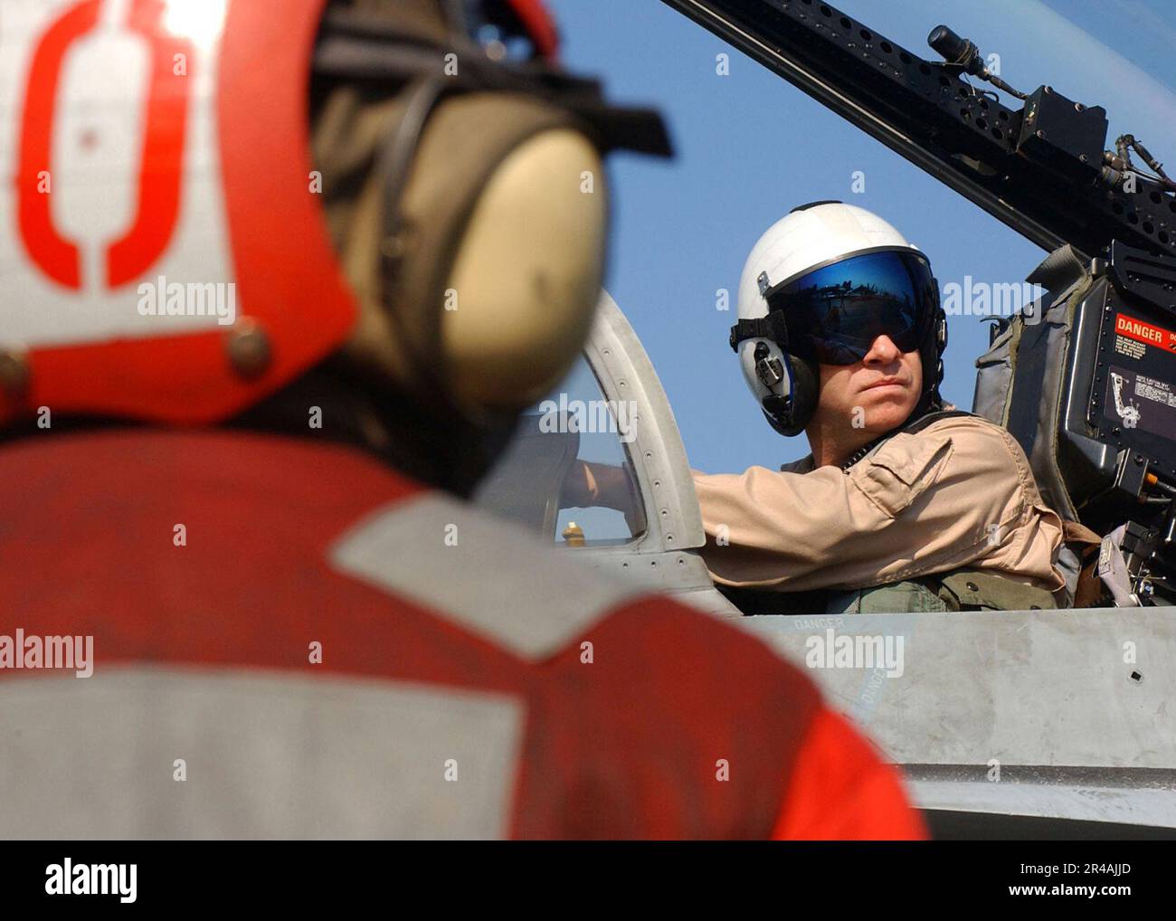 Carrier air wing three cvw 3 hi-res stock photography and images - Alamy