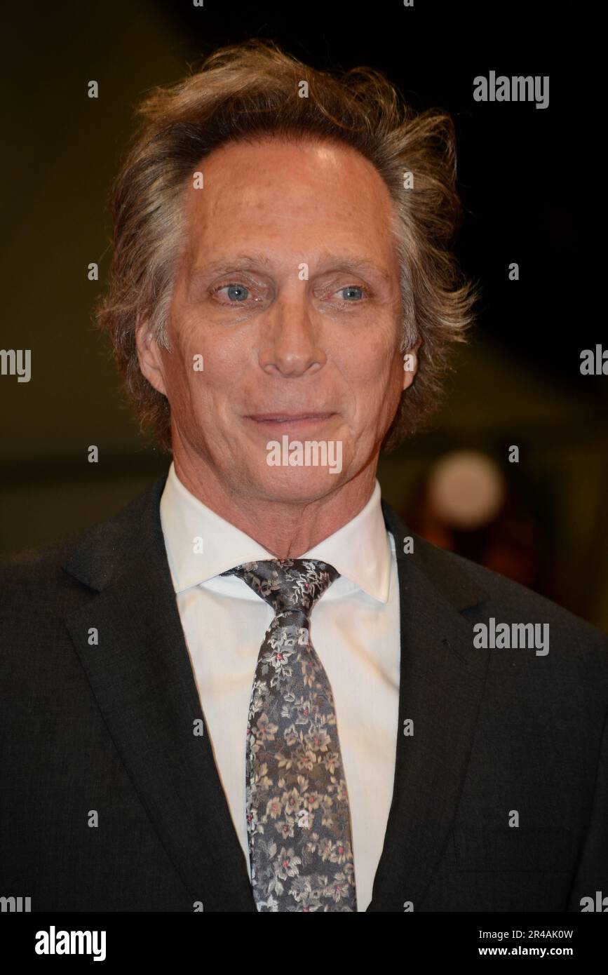 May 27, 2023, CANNES, France: CANNES, FRANCE - MAY 26:William Fichtner ...