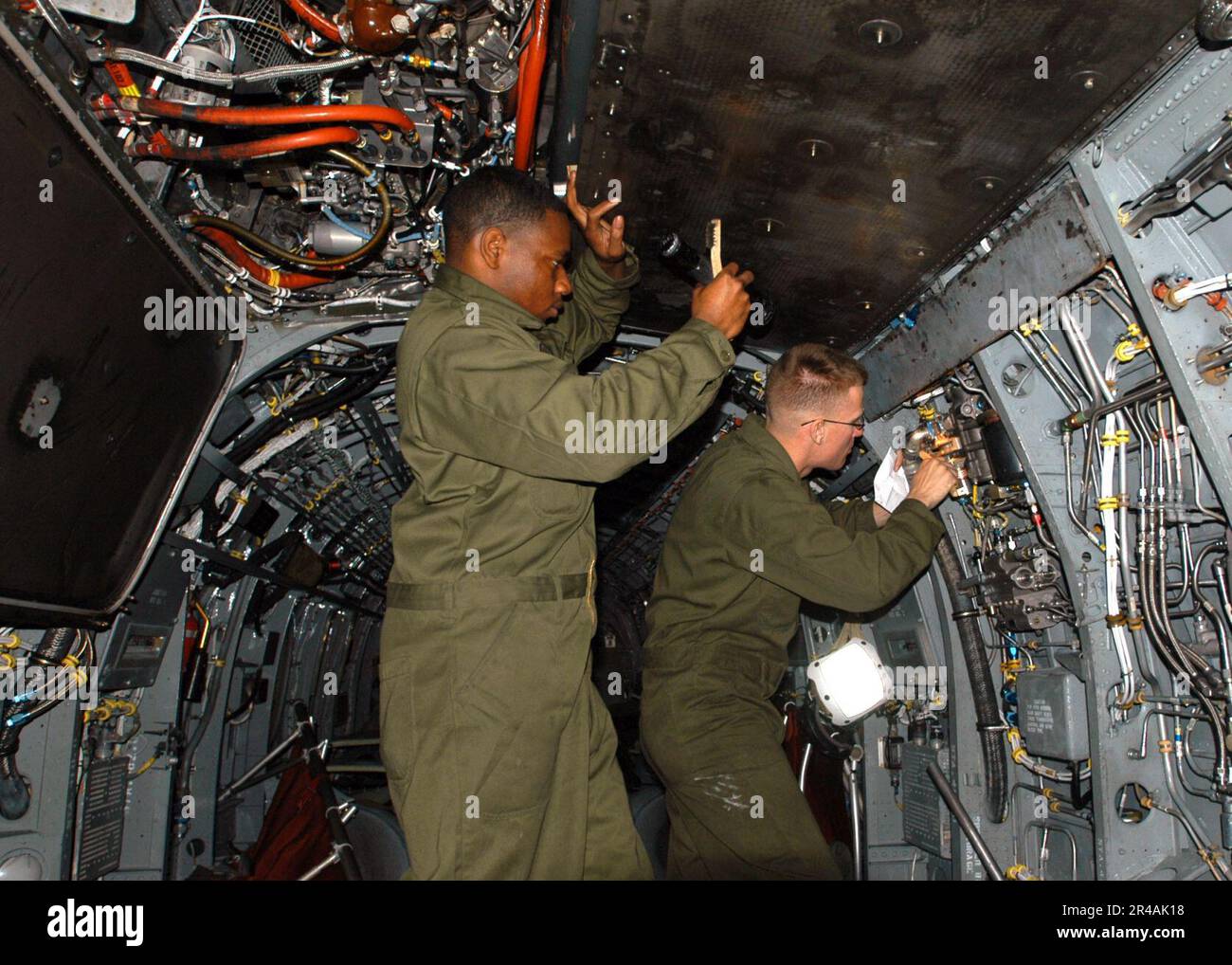 US Navy Lance Stock Photo - Alamy