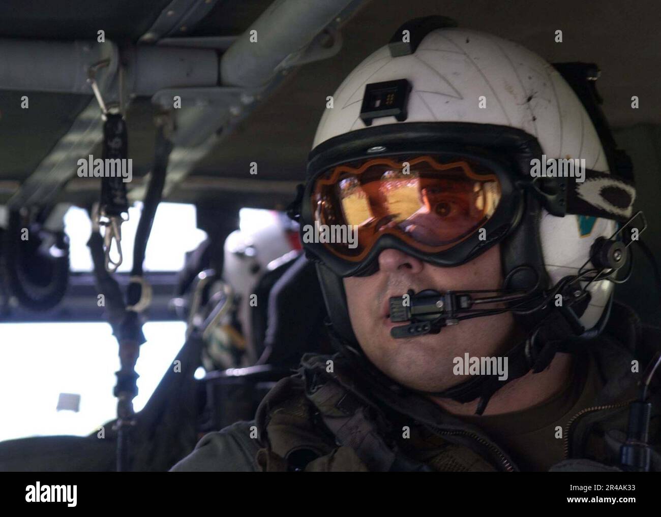 US Navy Aviation Electronics Technician Stock Photo - Alamy