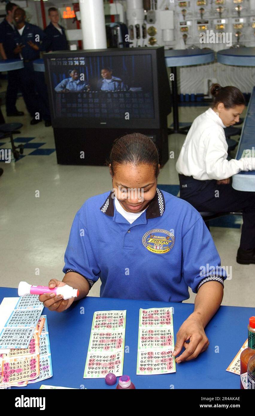 US Navy Culinary Stock Photo - Alamy
