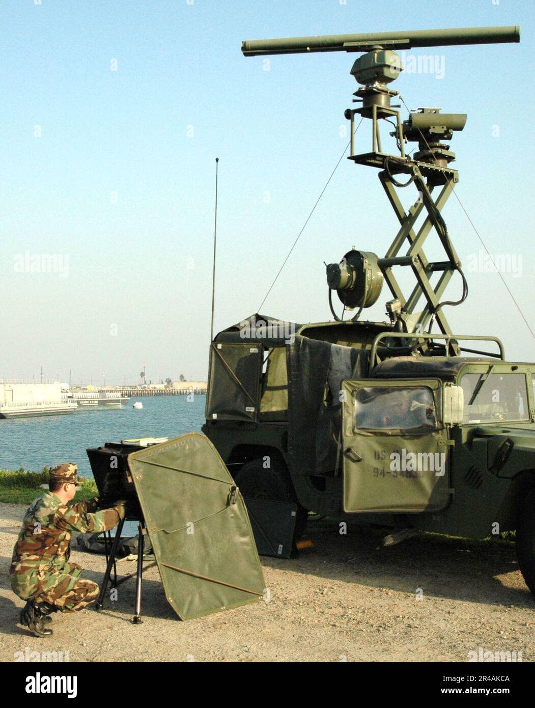 US Navy Operations Stock Photo - Alamy