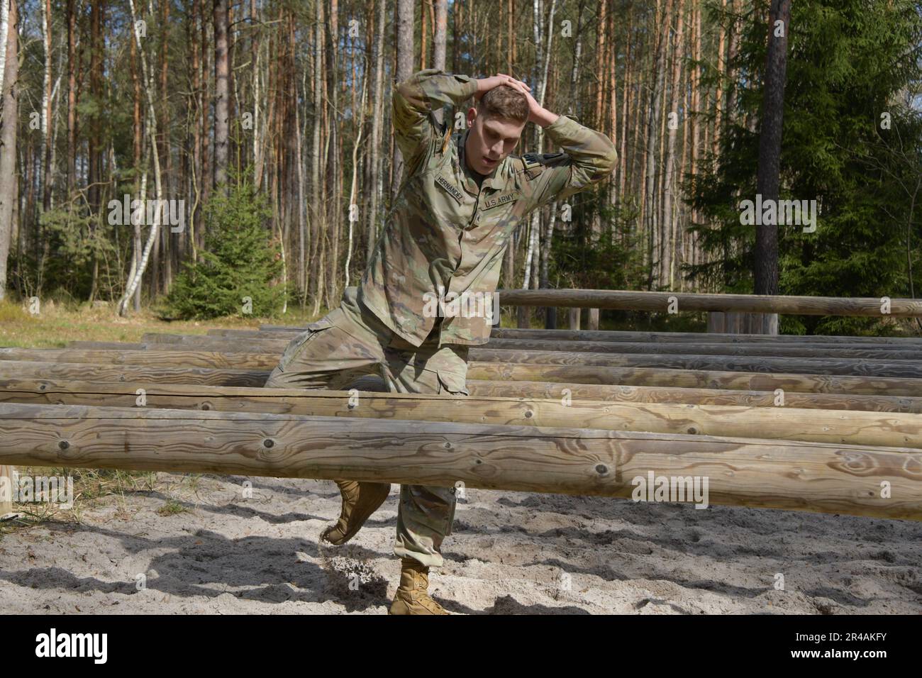 High level expertise hi-res stock photography and images - Alamy