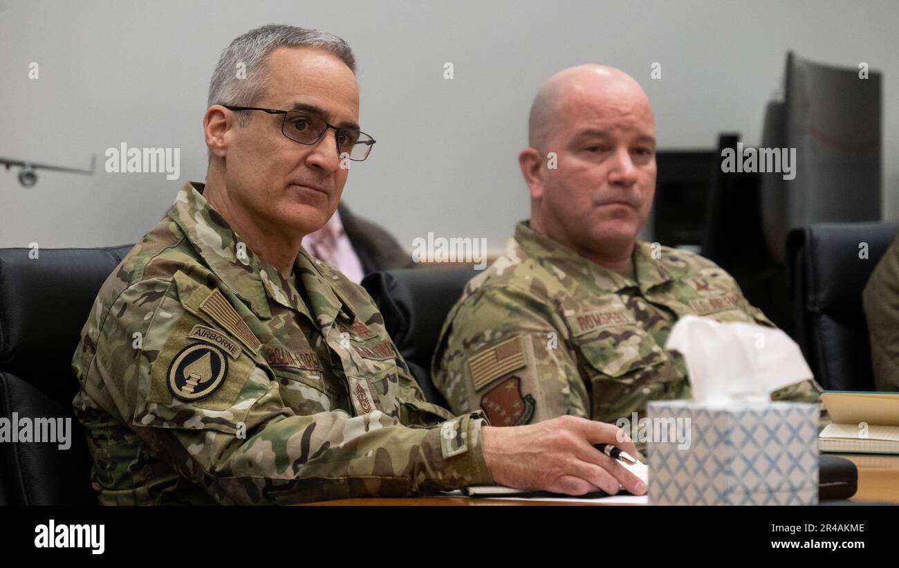 Lisa murkowski mary peltola hi-res stock photography and images - Alamy