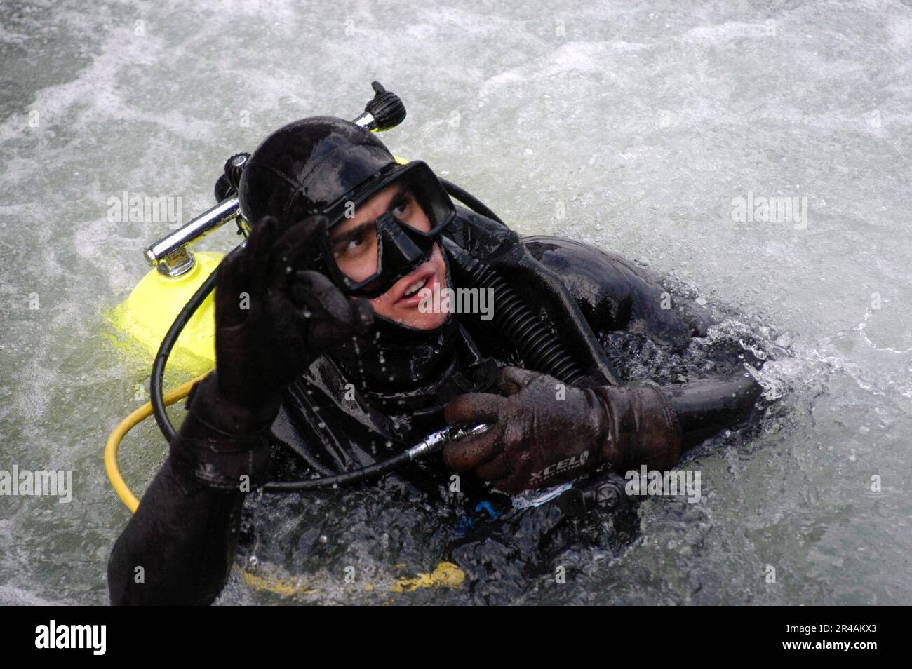 US Navy Aviation Maintenance Administrationman Stock Photo - Alamy