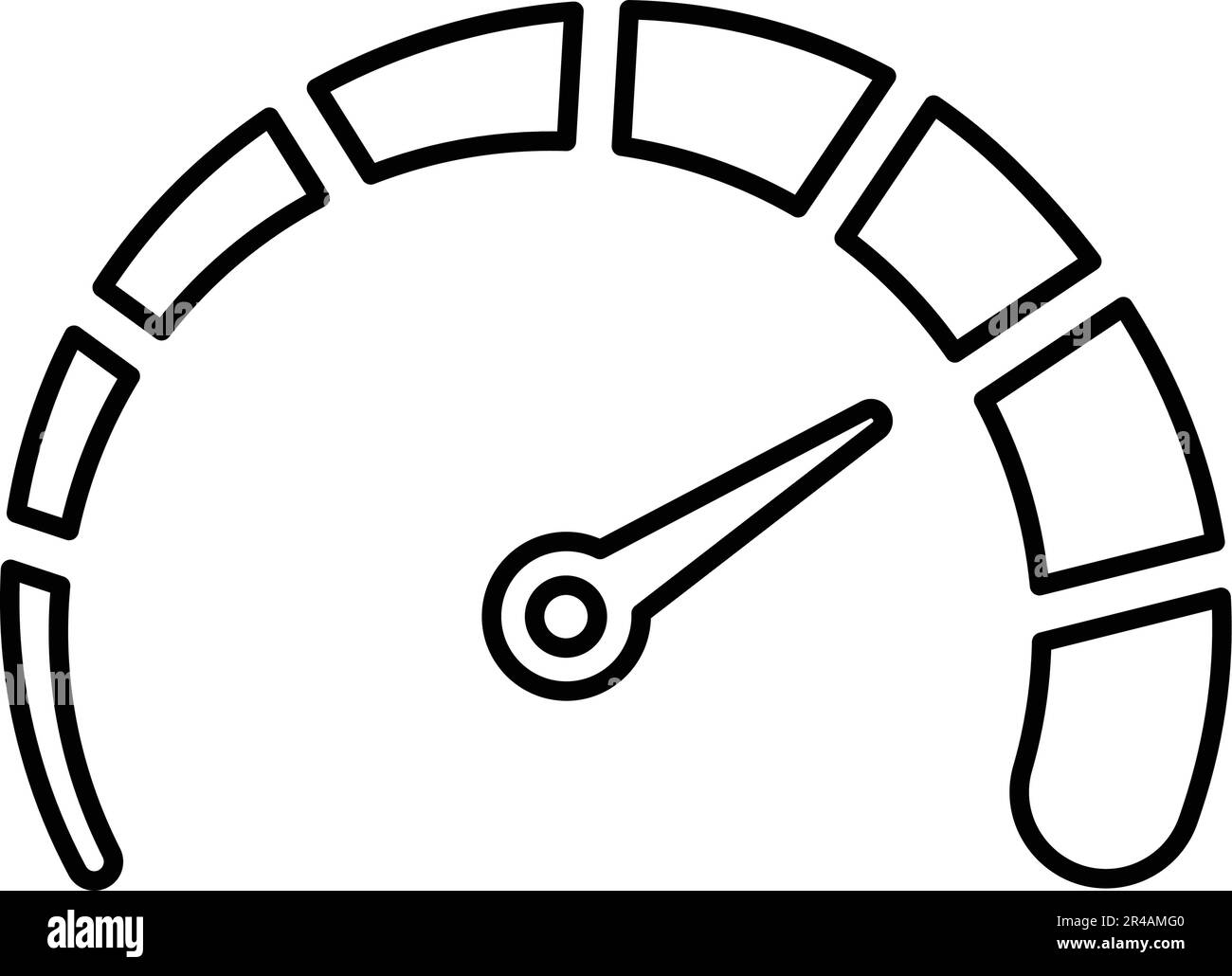 Data management car Stock Vector Images - Alamy