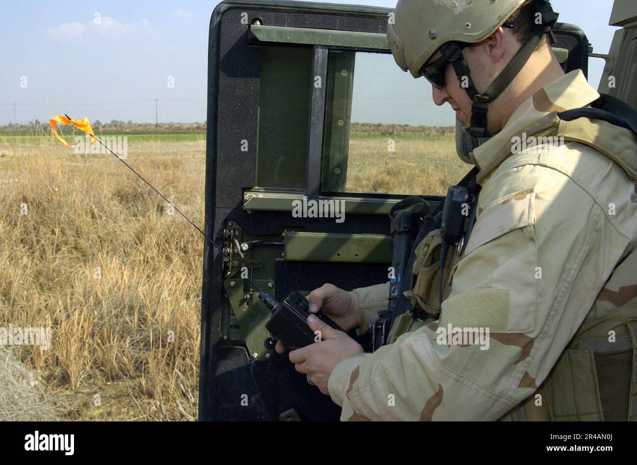 US Navy Gunner's Mate Stock Photo - Alamy