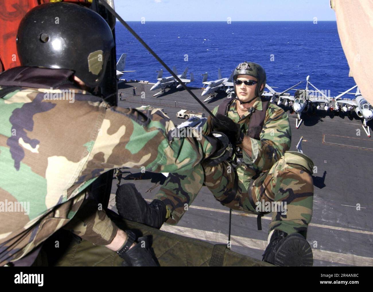 Hull technician hi-res stock photography and images - Alamy