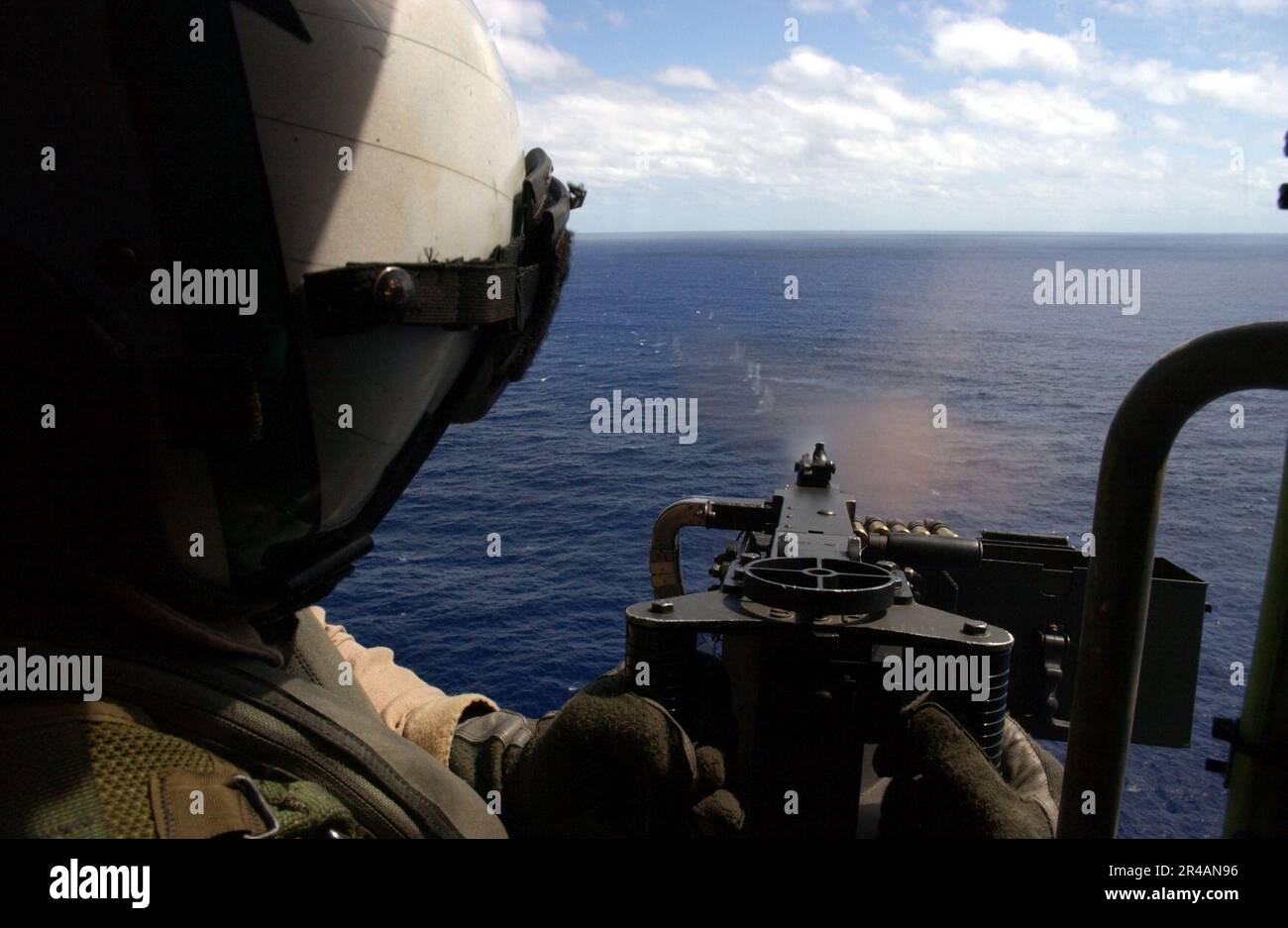 US Navy Aviation Warfare Systems Operator Stock Photo - Alamy