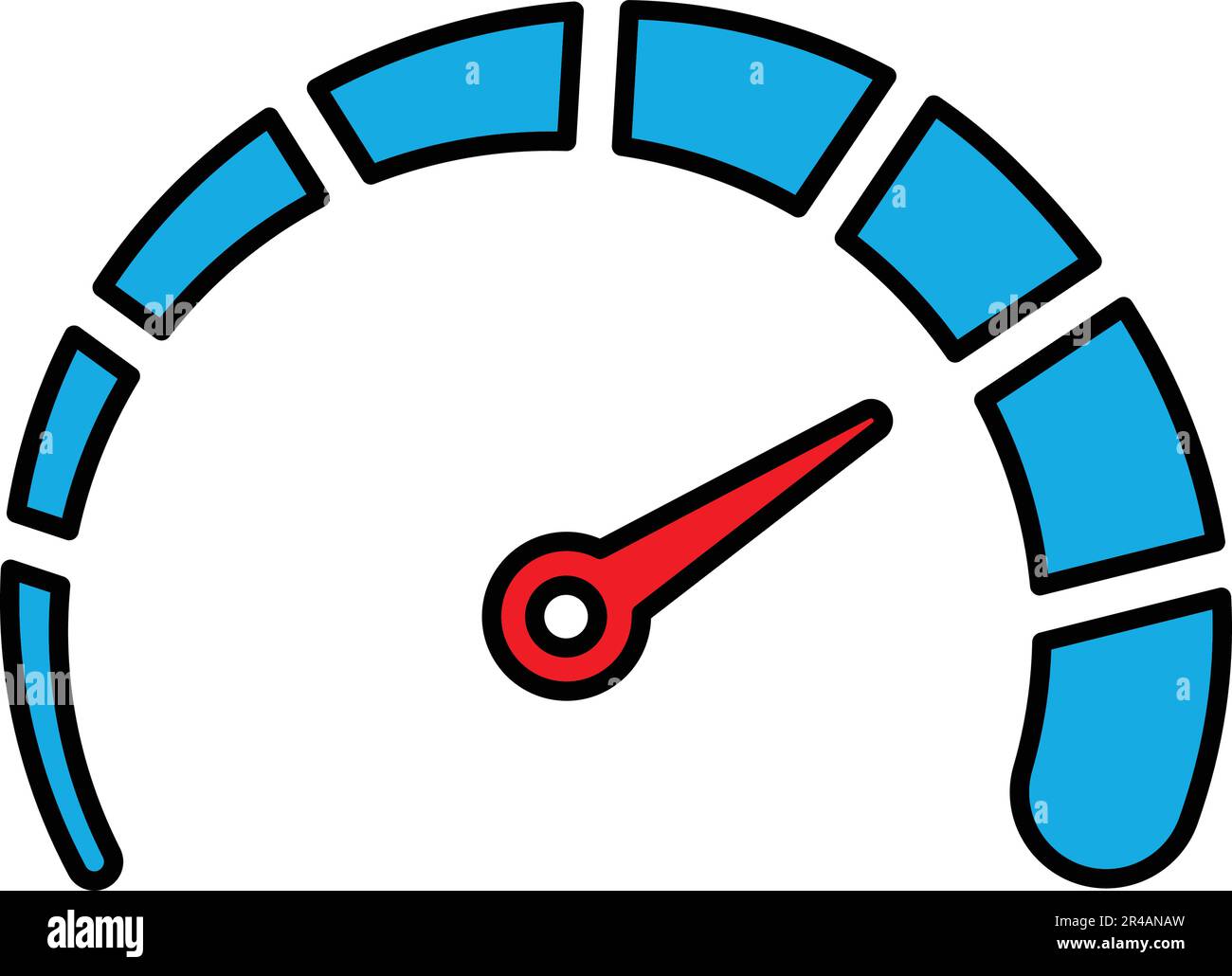 Data management car Stock Vector Images - Alamy