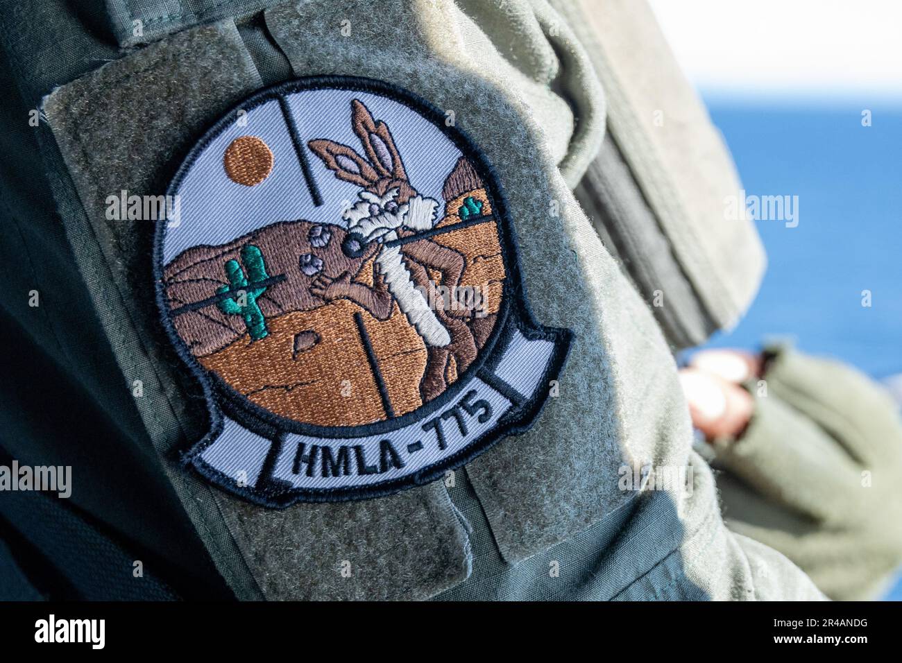 Camp pendleton patch hi-res stock photography and images - Alamy