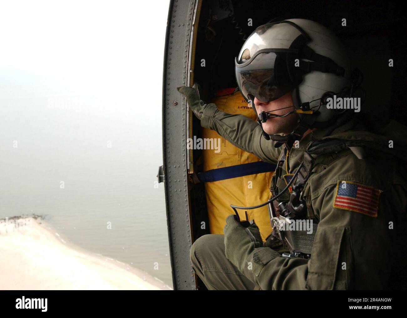 US Navy Aviation Electronics Technician Stock Photo - Alamy