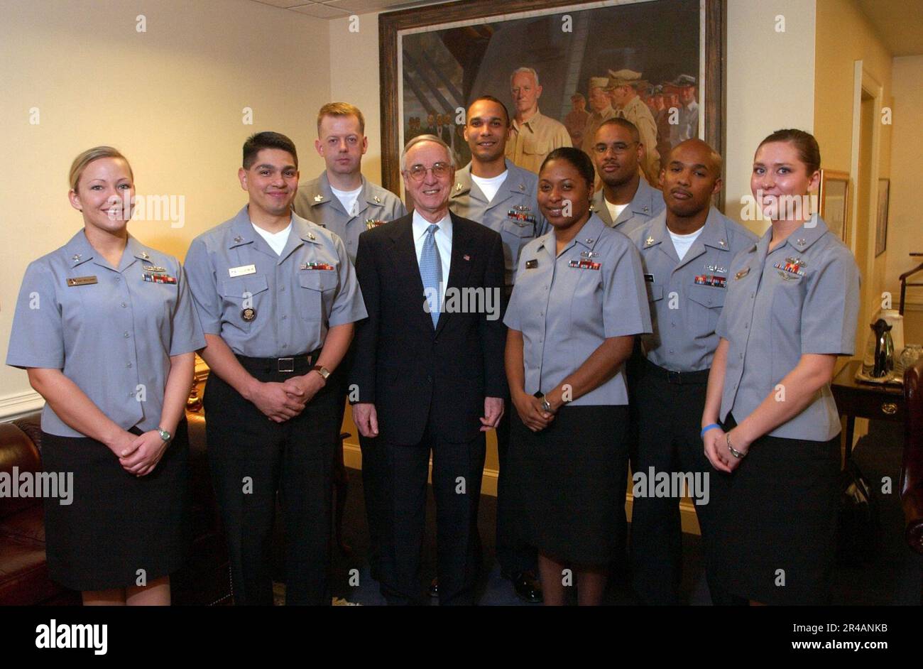 Task force uniform volunteers hi-res stock photography and images - Alamy
