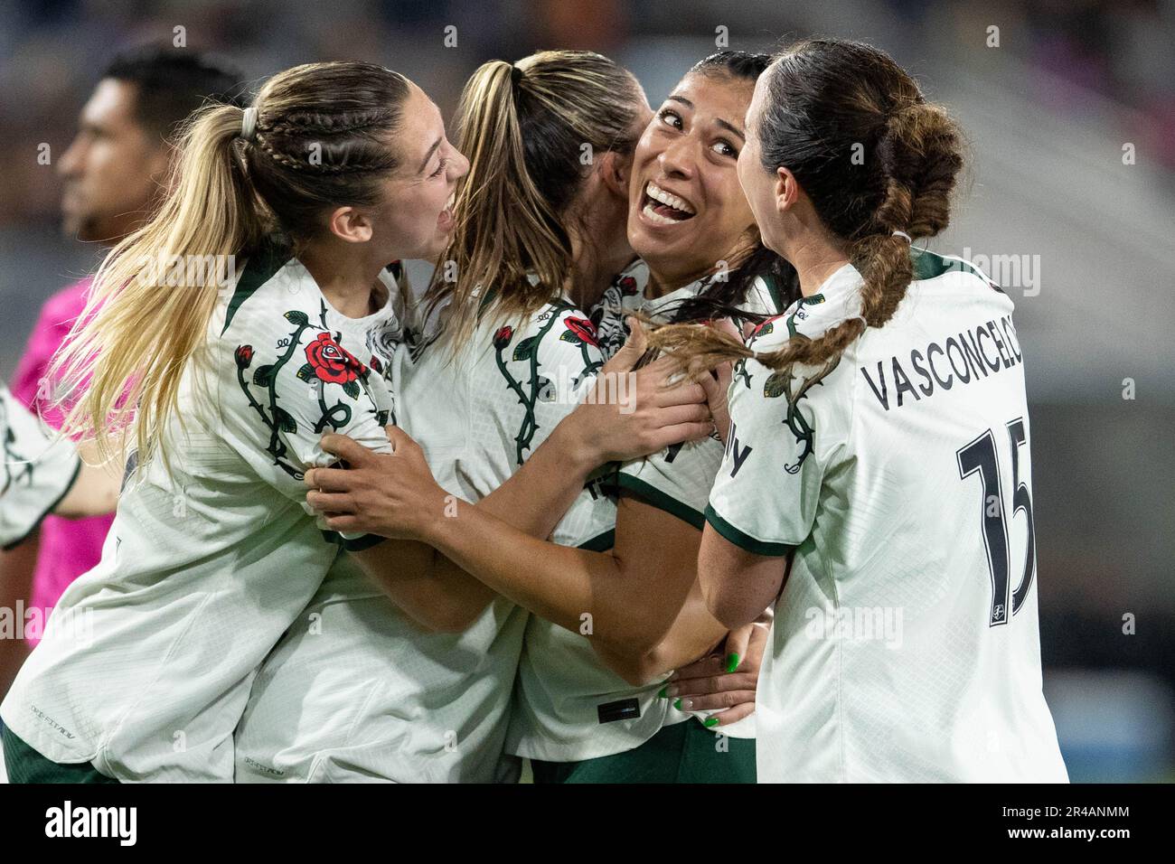 Reyna reyes hi-res stock photography and images - Alamy