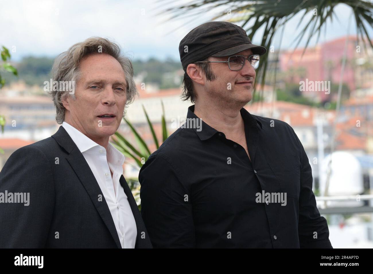 May 26, 2023, CANNES, France: CANNES, FRANCE - MAY 26: William Fichtner ...