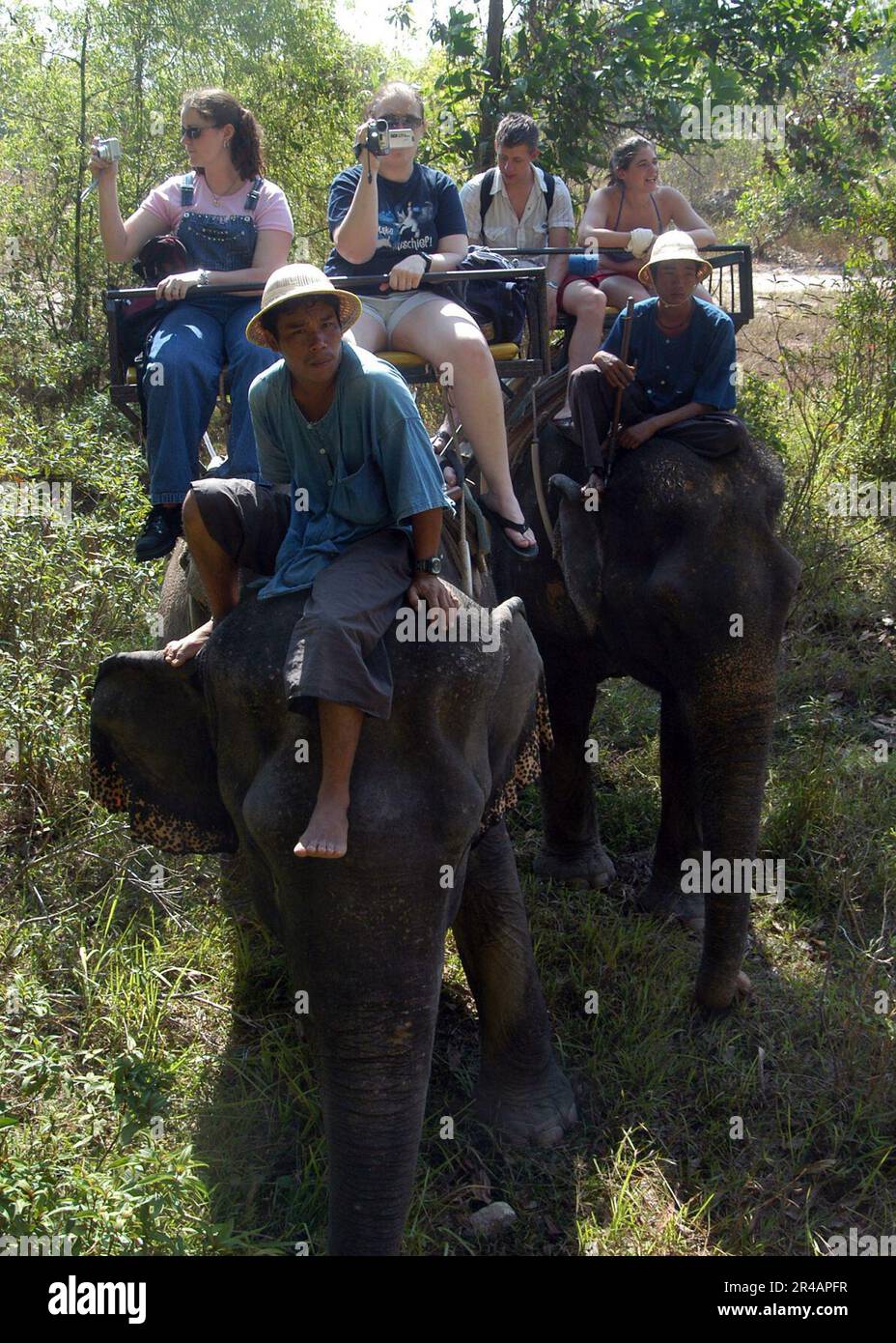 US Navy Sailors assigned to the command ship USS Blue Ridge (LCC 19 ...