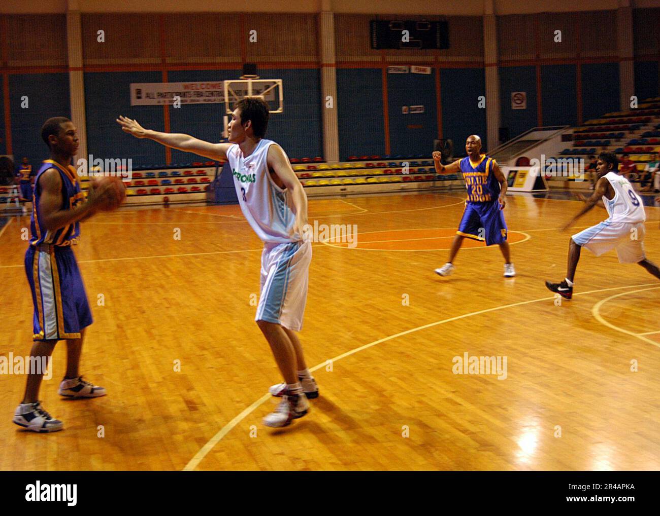 US Navy Machinist Mate Stock Photo - Alamy