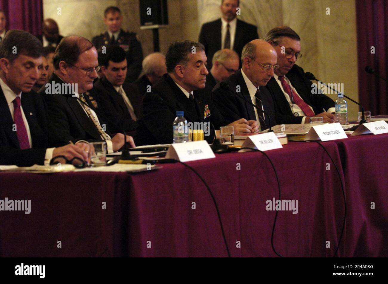 US Navy The Office of Naval Research's Legislative Affairs Office ...