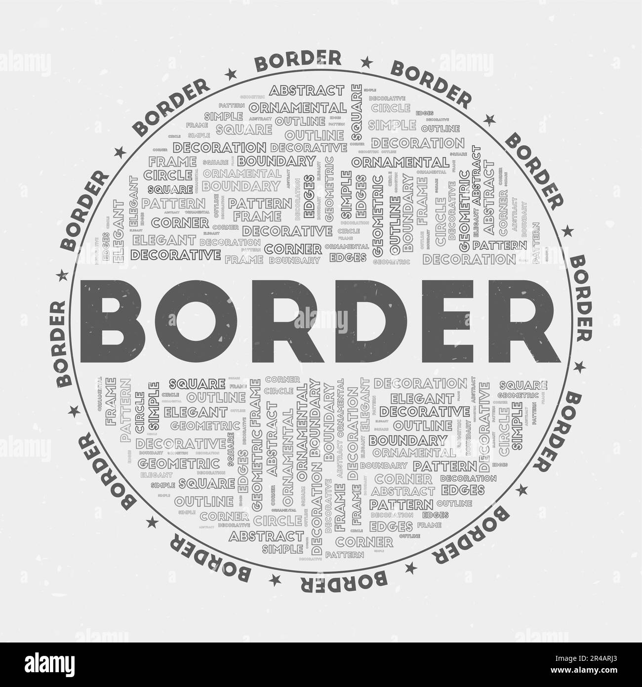 Medieval word cloud Stock Vector Images - Alamy