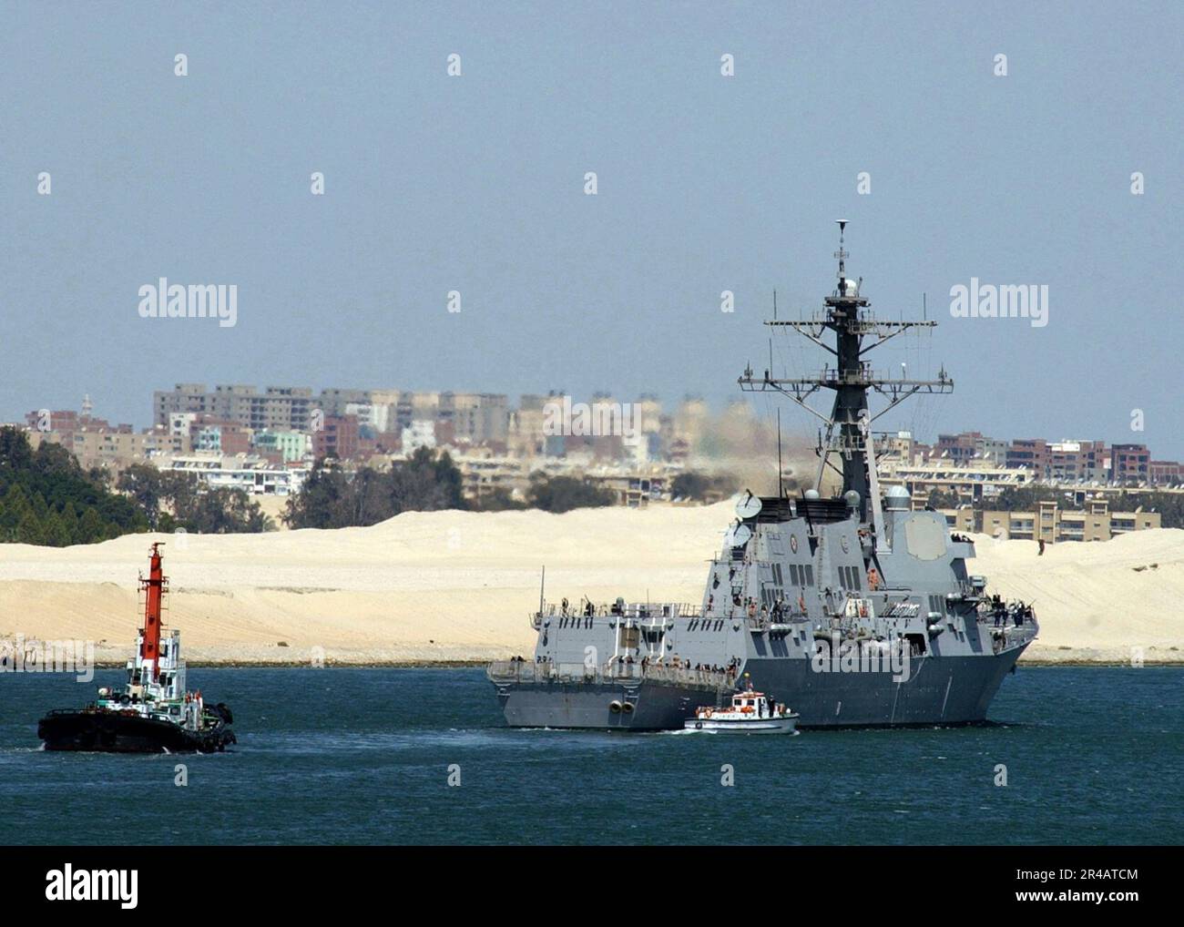 US Navy The Arleigh Burke-class guided missile destroyer USS Mason (DDG ...