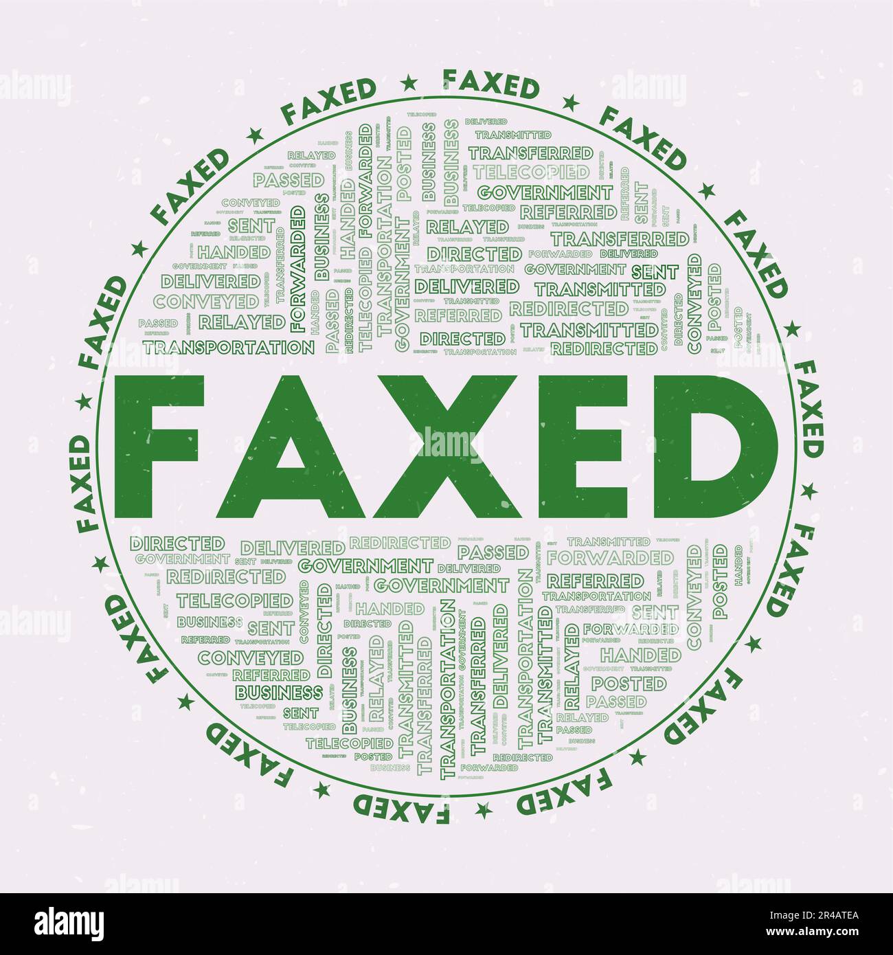 Forwarded Stock Vector Images - Alamy