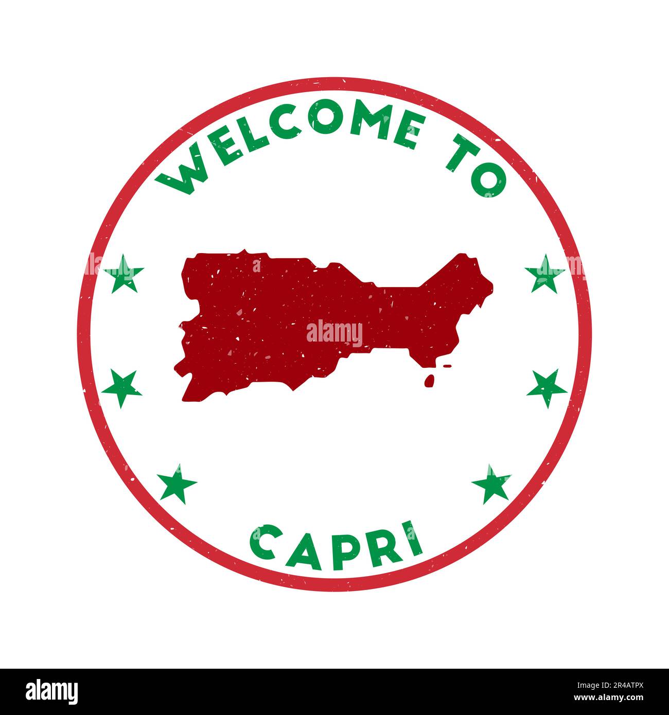 Antique style italian map Stock Vector Images - Alamy