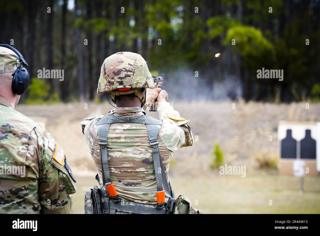 Bwc 2023 81rd hi-res stock photography and images - Alamy