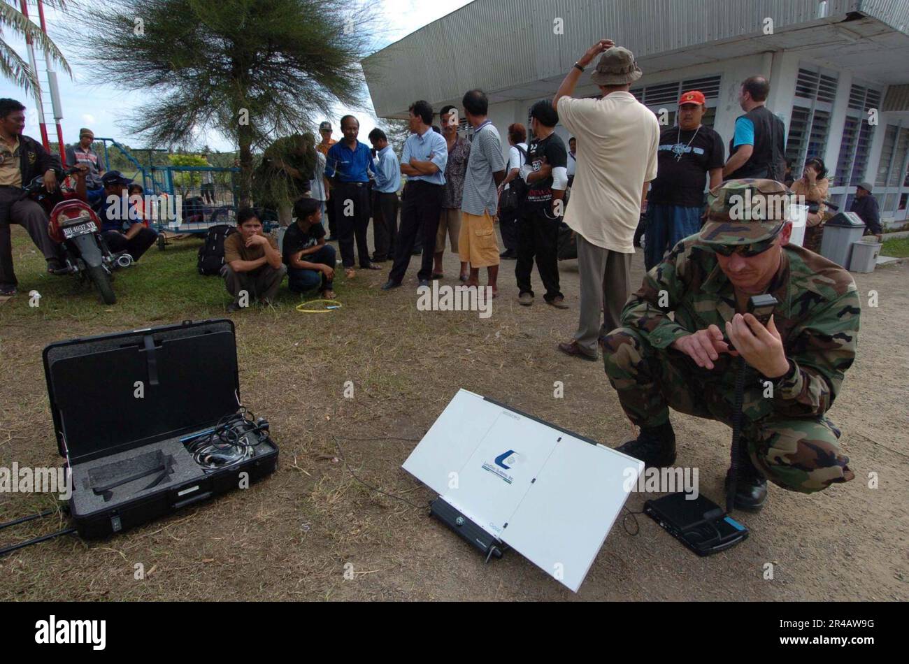 Inmarsat satellite hi-res stock photography and images - Alamy