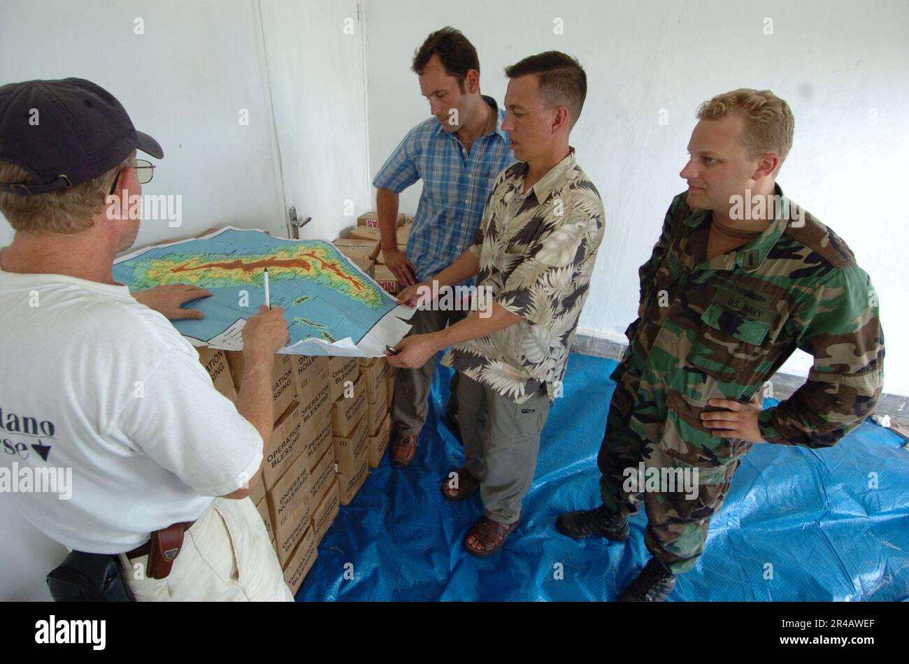 Map of nias hi-res stock photography and images - Alamy